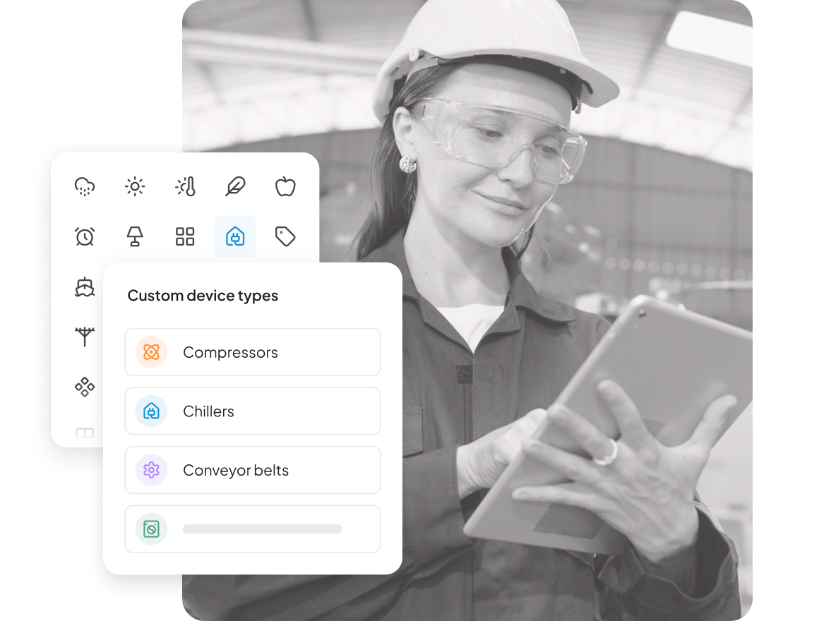 Panoramic - The next step in your energy management journey